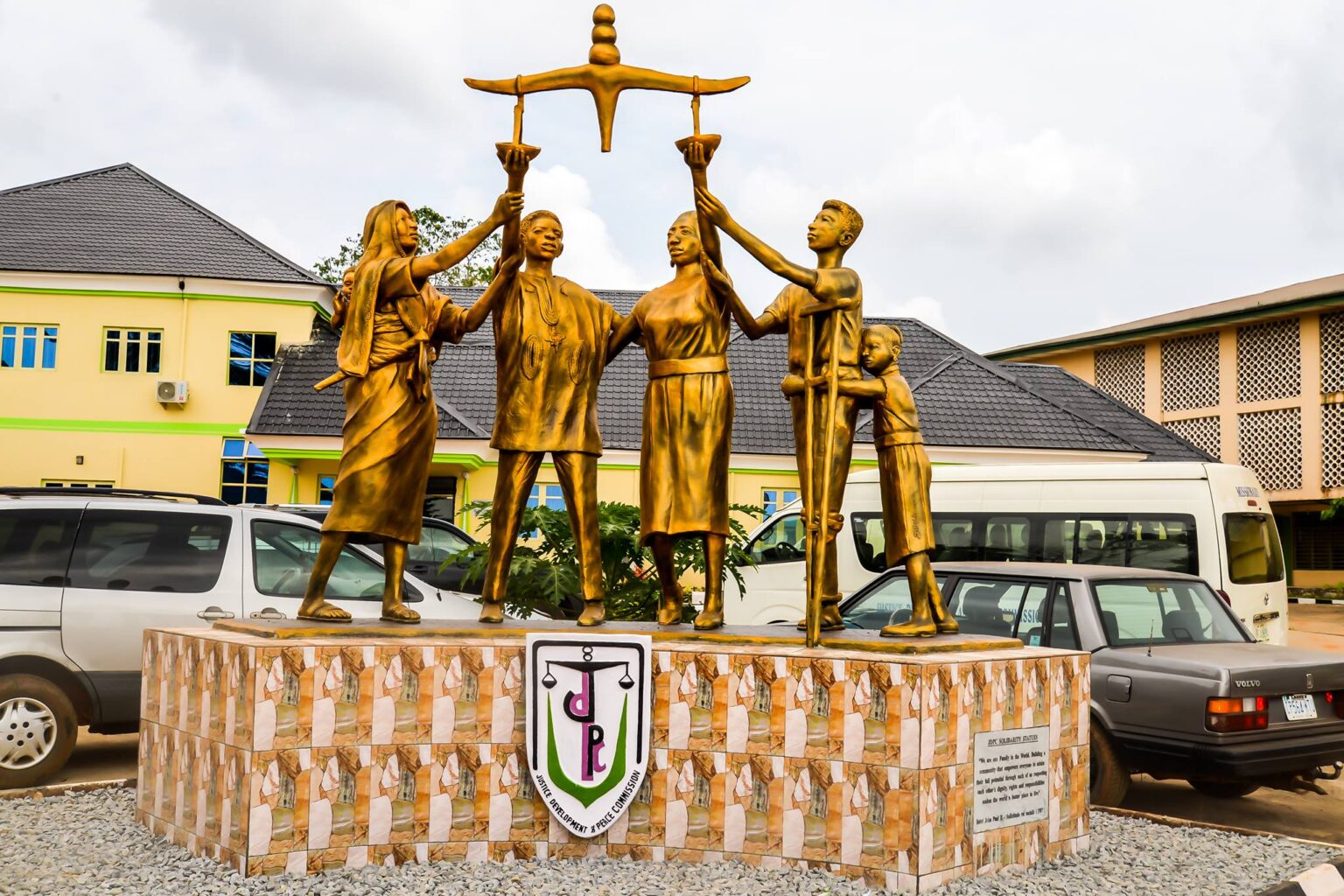 Welcome JDPPC Ijebu-Ode - JDPC Ijebu-Ode